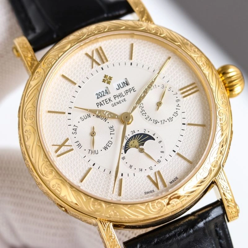 Inexpensive PATEK PHILIPPE Watches