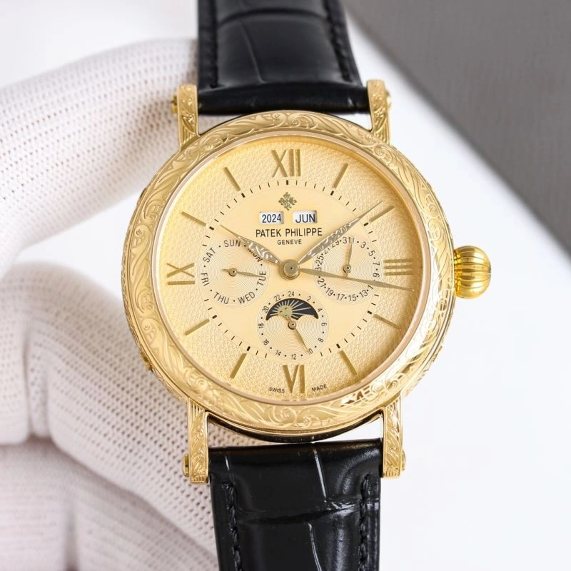 Inexpensive PATEK PHILIPPE Watches