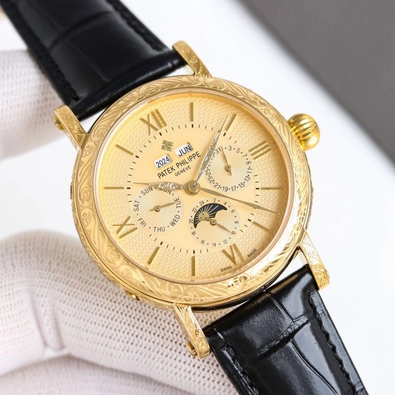 Inexpensive PATEK PHILIPPE Watches