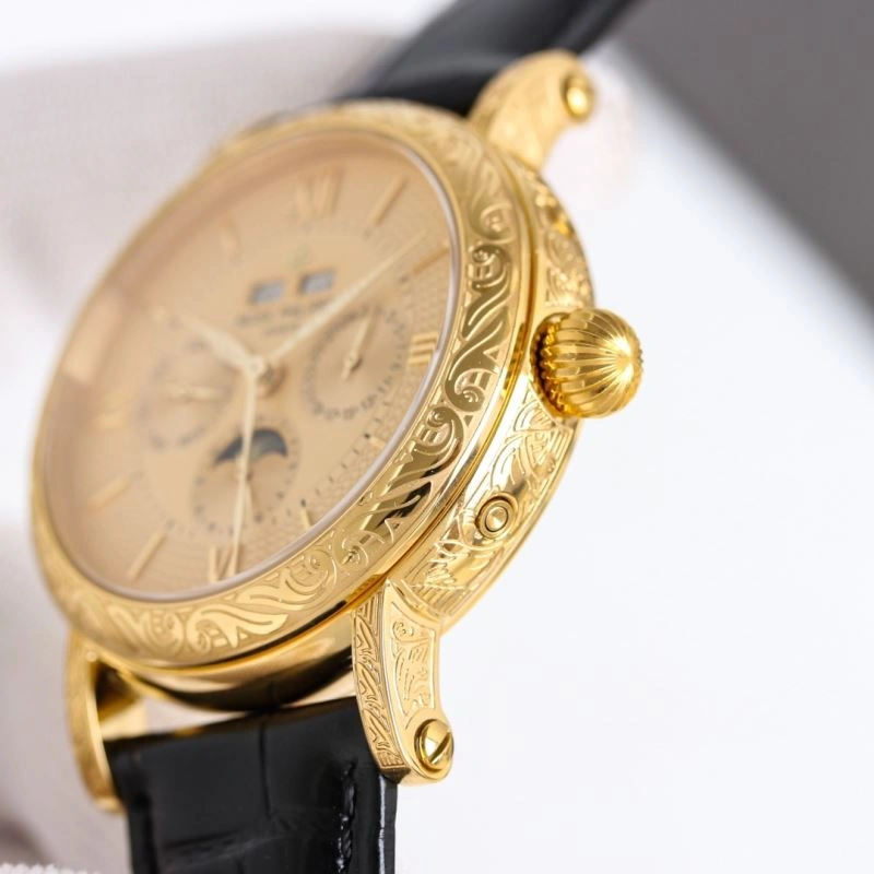 Inexpensive PATEK PHILIPPE Watches