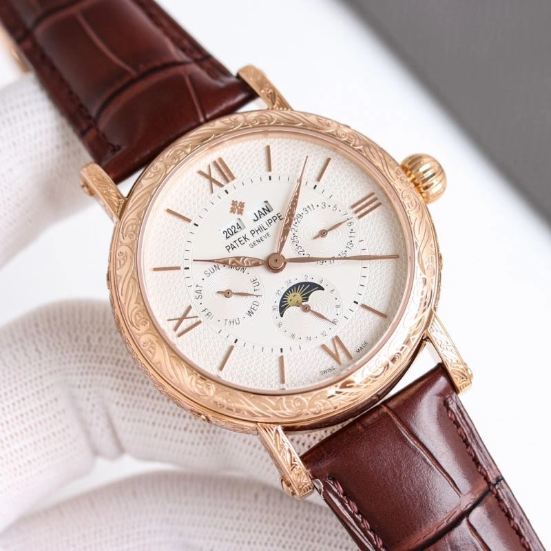 PATEK PHILIPPE Watches