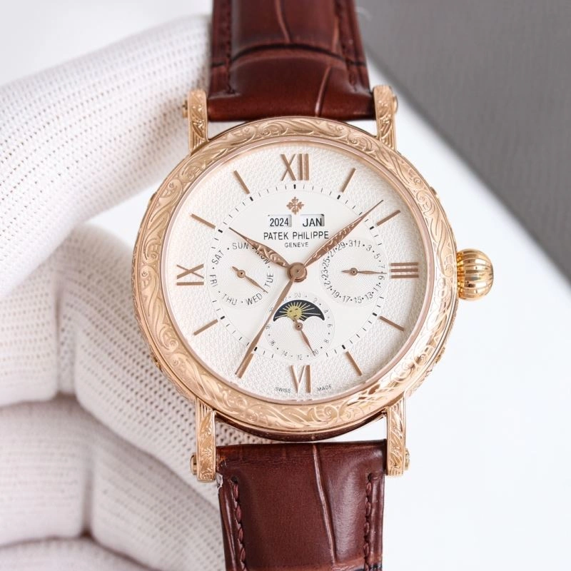 Perfect replica PATEK PHILIPPE Watches