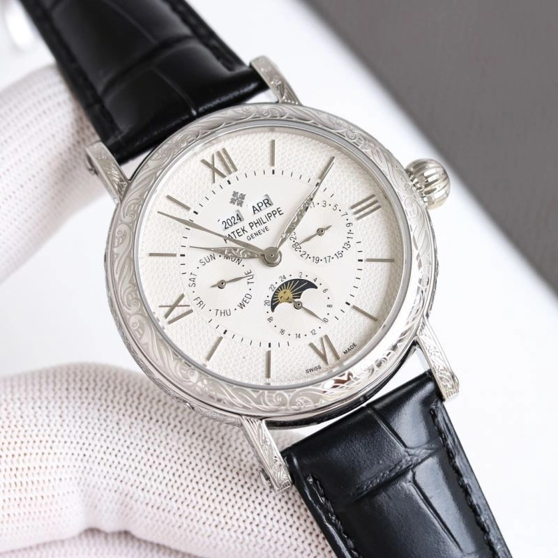 Perfect replica PATEK PHILIPPE Watches