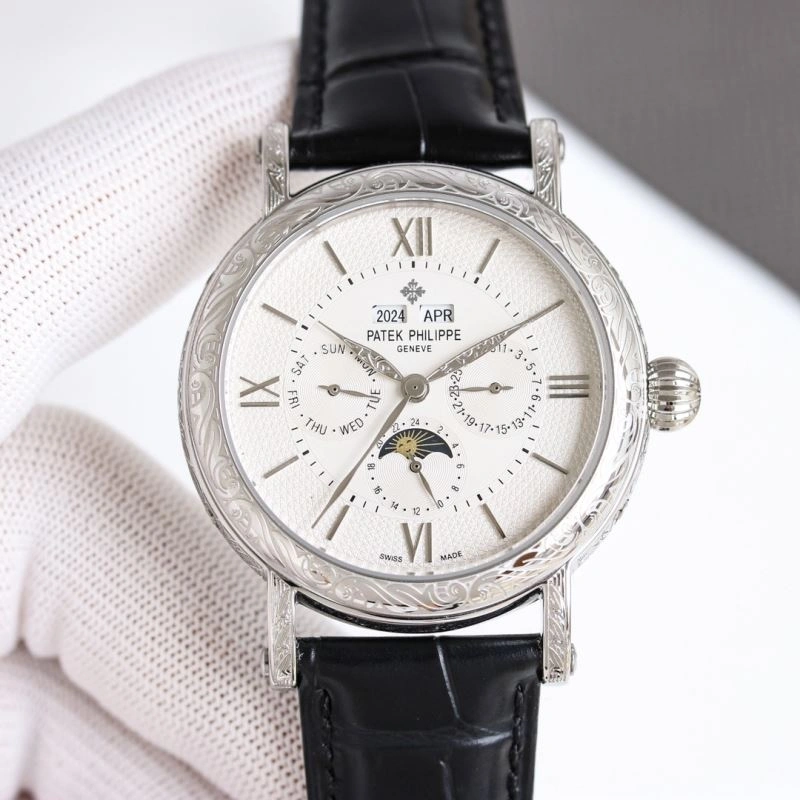 Perfect replica PATEK PHILIPPE Watches