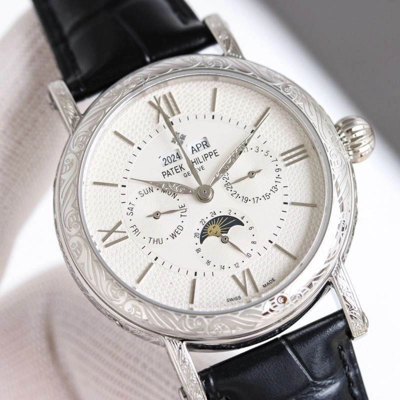 Perfect replica PATEK PHILIPPE Watches
