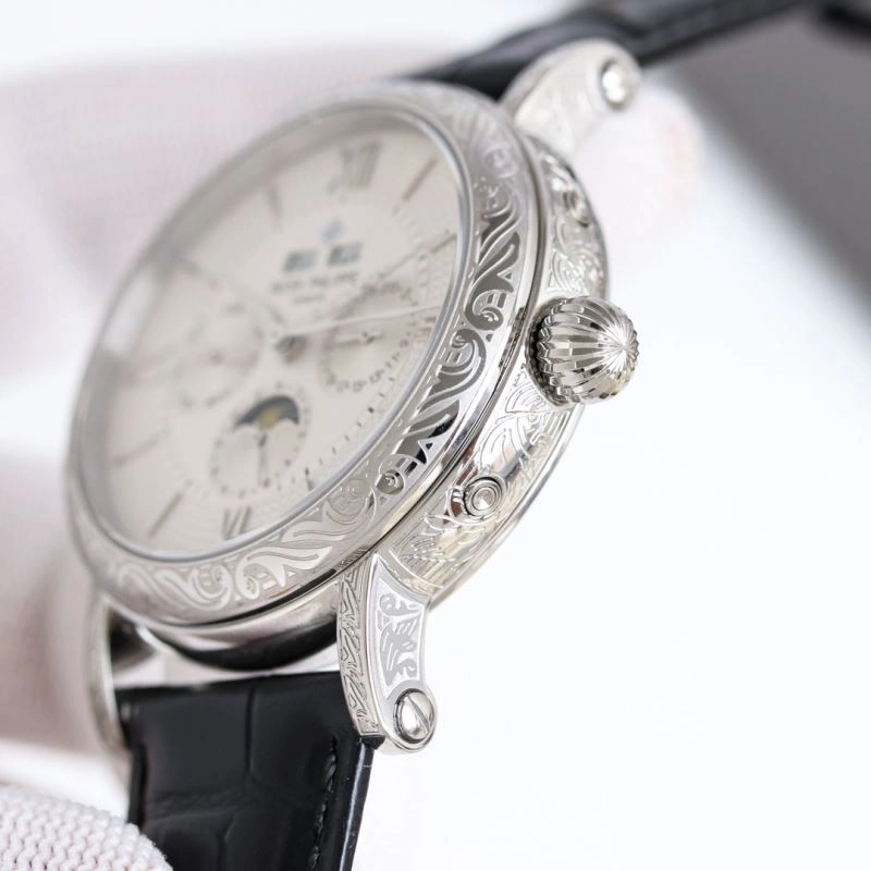 Perfect replica PATEK PHILIPPE Watches