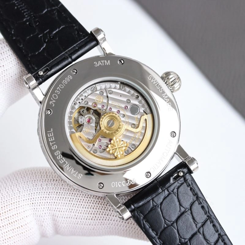 Perfect replica PATEK PHILIPPE Watches
