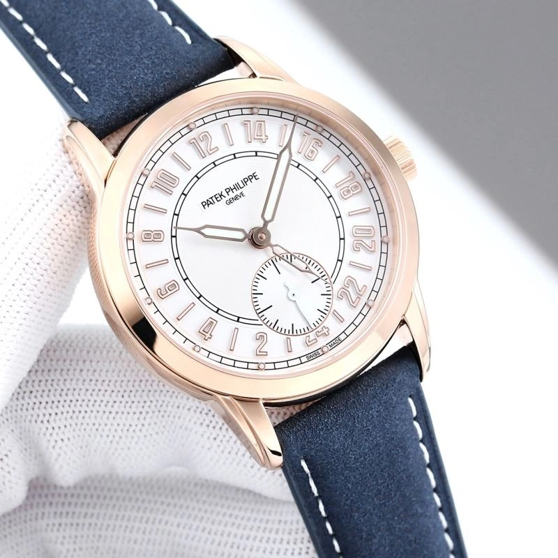 PATEK PHILIPPE Watches