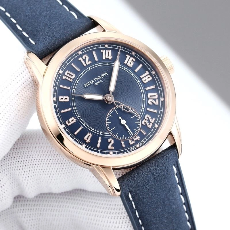 PATEK PHILIPPE Watches
