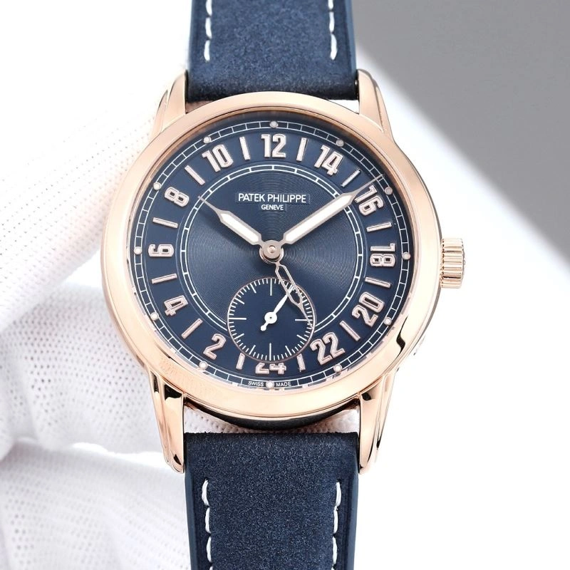 Authentic PATEK PHILIPPE Watches