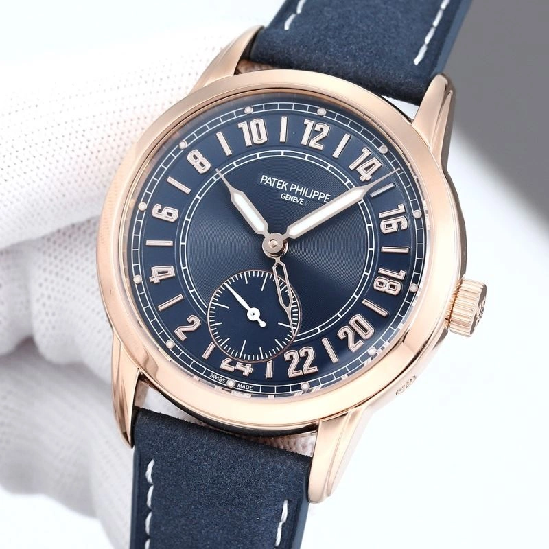 Authentic PATEK PHILIPPE Watches