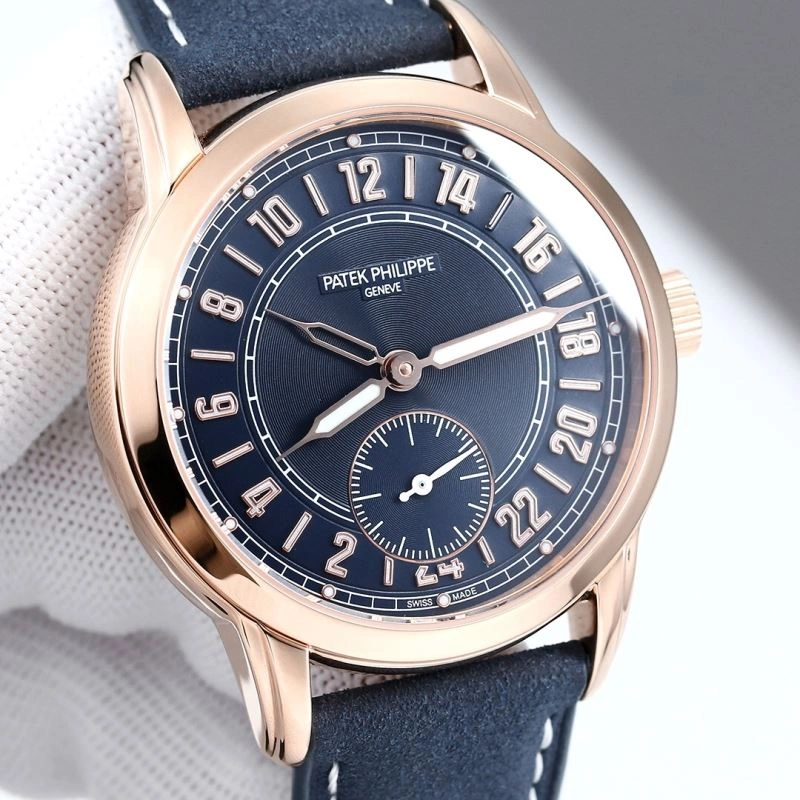 Authentic PATEK PHILIPPE Watches