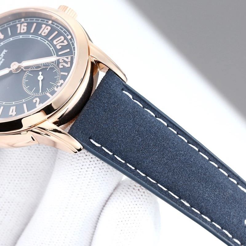 Authentic PATEK PHILIPPE Watches