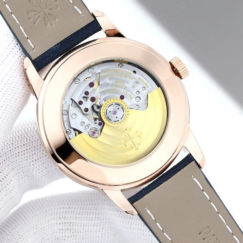 Authentic PATEK PHILIPPE Watches