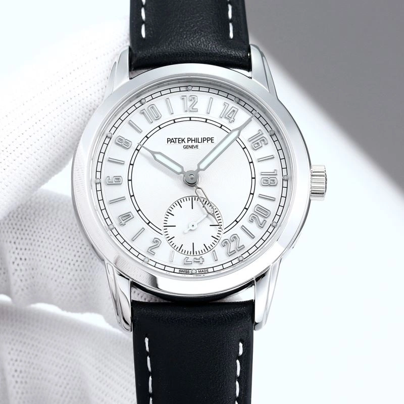 Legit PATEK PHILIPPE Watches