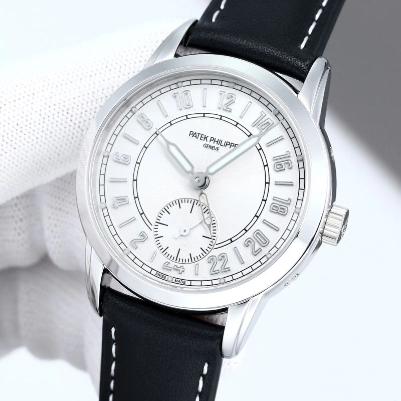 Legit PATEK PHILIPPE Watches