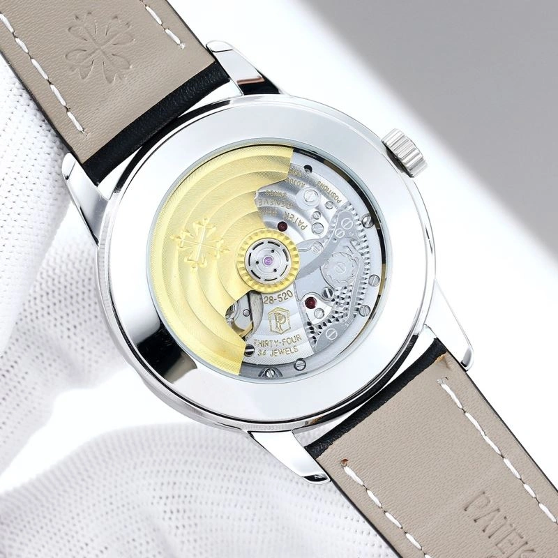 Legit PATEK PHILIPPE Watches