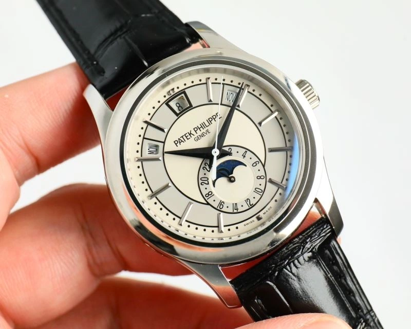 PATEK PHILIPPE Watches