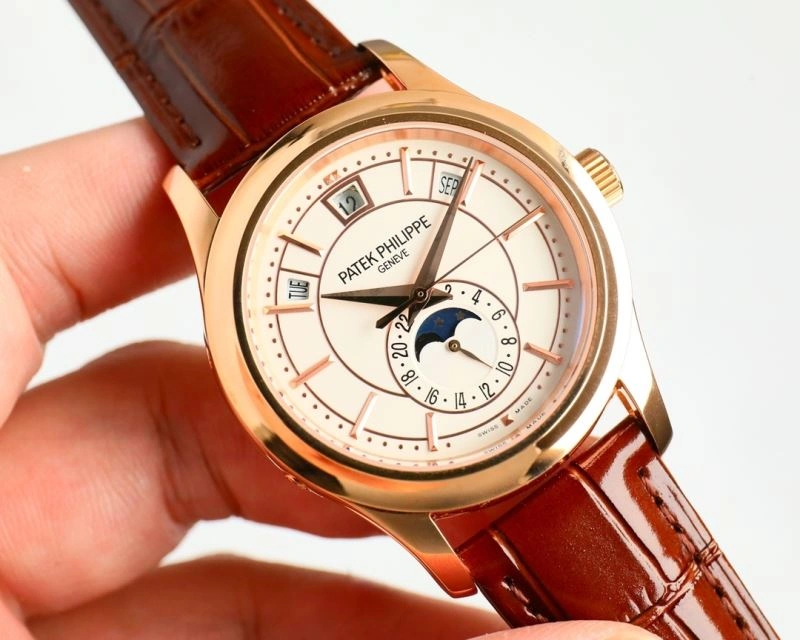 Original PATEK PHILIPPE Watches