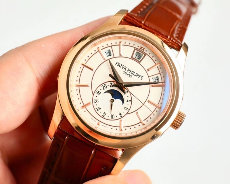 Original PATEK PHILIPPE Watches