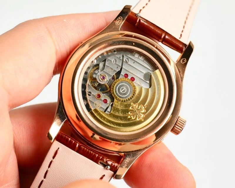 Original PATEK PHILIPPE Watches