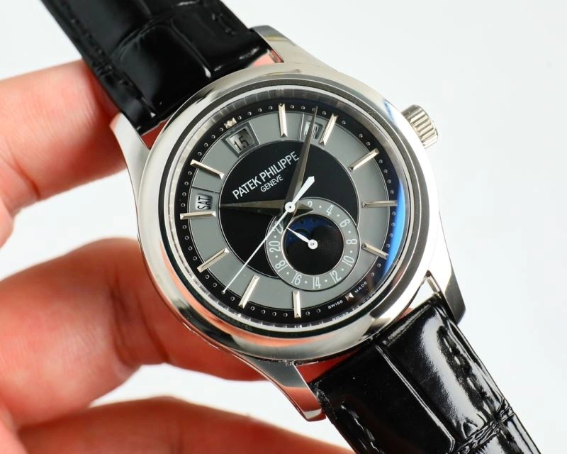 PATEK PHILIPPE Watches