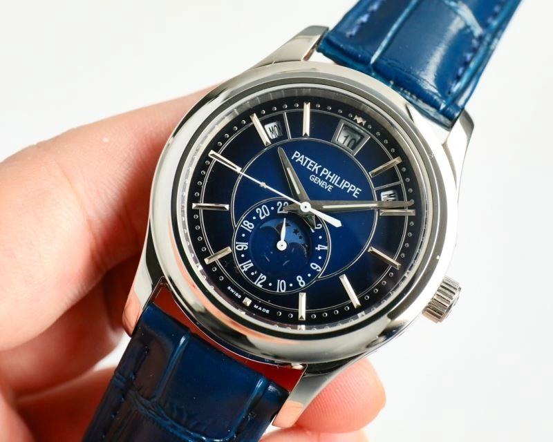 Brand-original PATEK PHILIPPE Watches