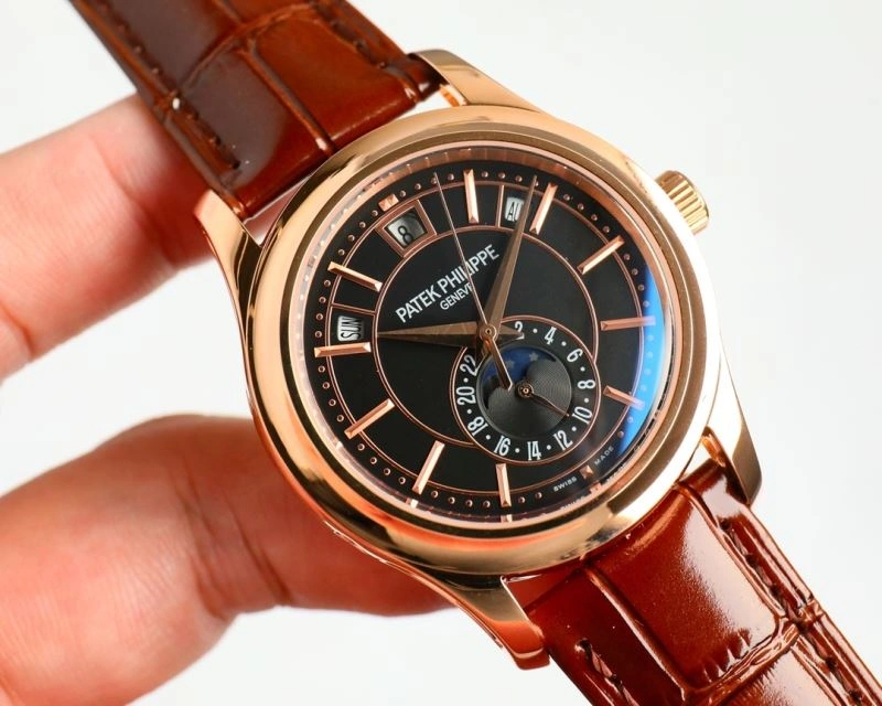 PATEK PHILIPPE Watches