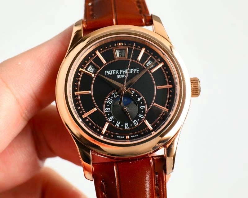 Mirror quality PATEK PHILIPPE Watches