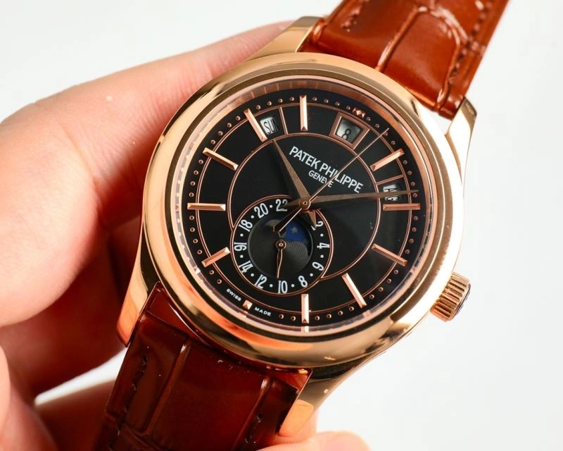 Mirror quality PATEK PHILIPPE Watches