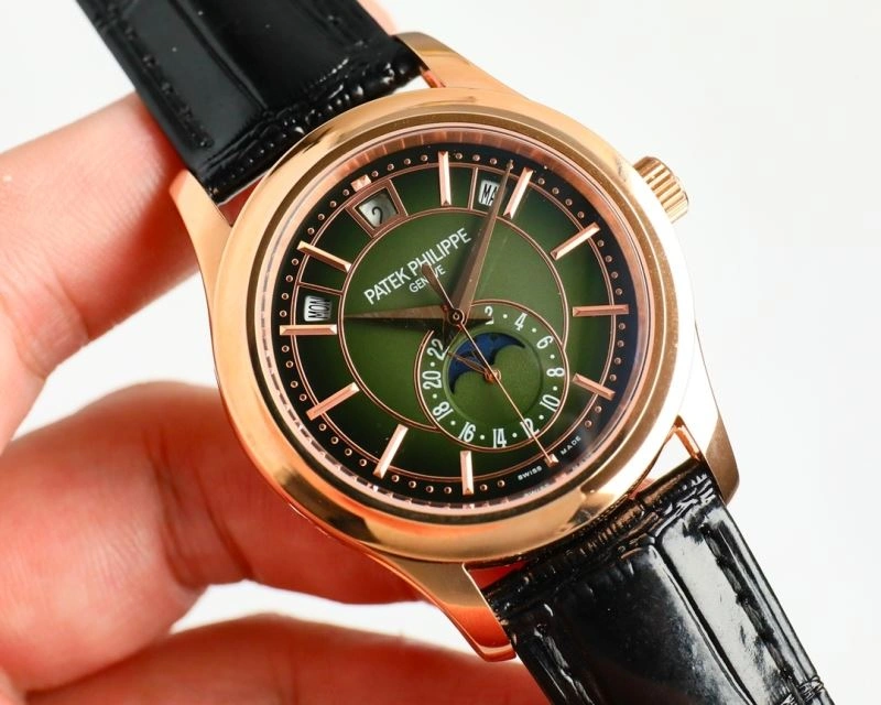 Mirror quality PATEK PHILIPPE Watches