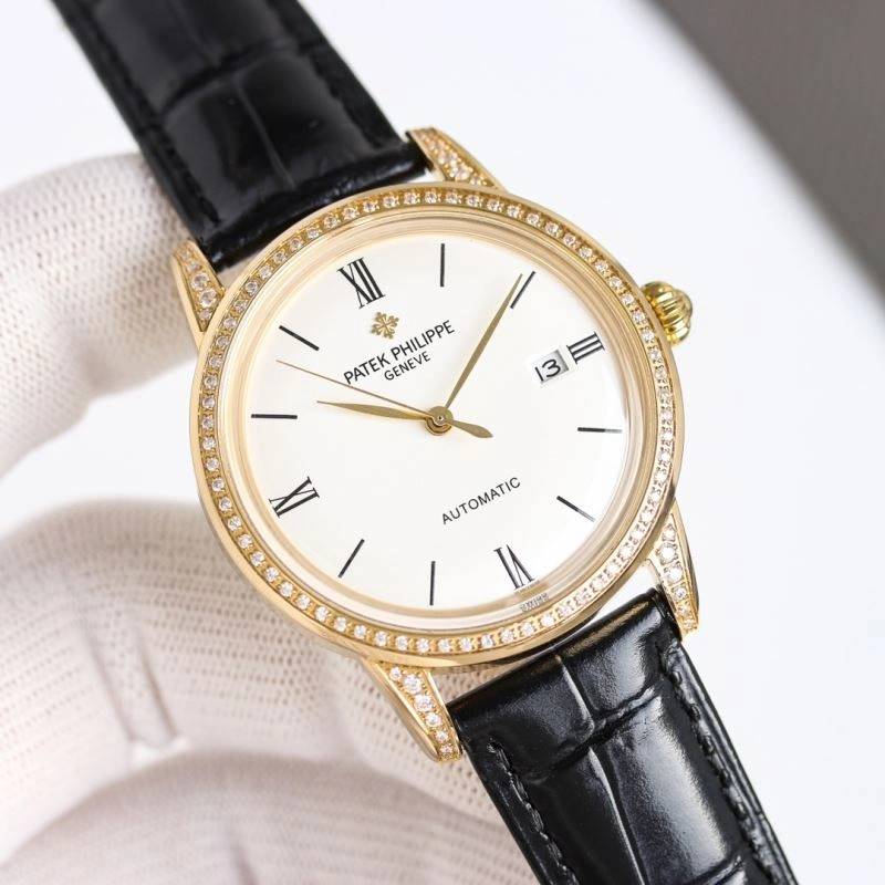 PATEK PHILIPPE Watches