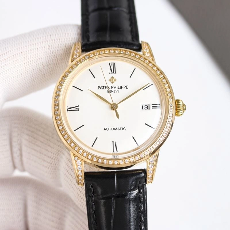 Brand-original PATEK PHILIPPE Watches