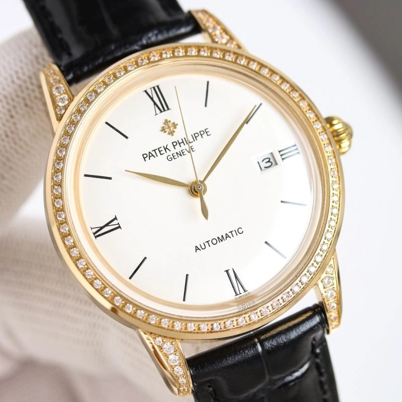 Brand-original PATEK PHILIPPE Watches