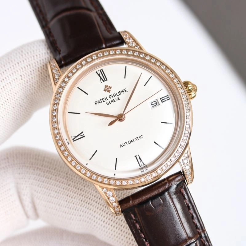 Brand-original PATEK PHILIPPE Watches