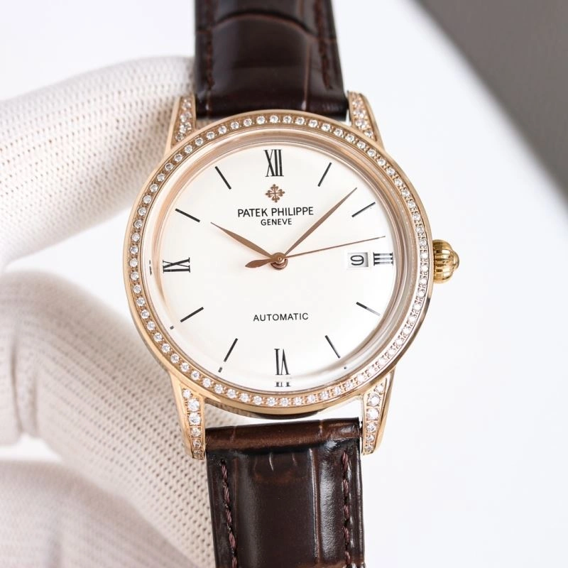 Brand-original PATEK PHILIPPE Watches