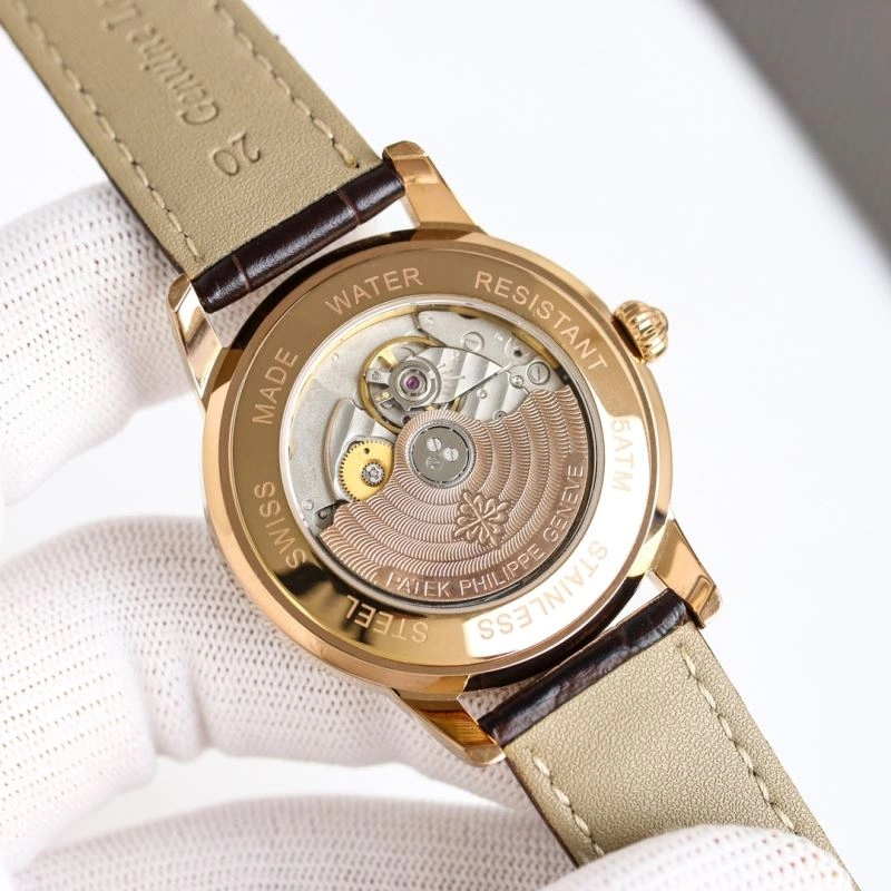 Brand-original PATEK PHILIPPE Watches