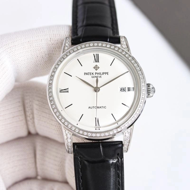Factory-made PATEK PHILIPPE Watches
