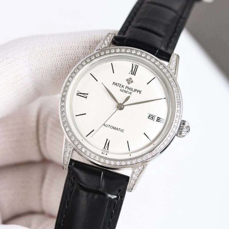 Factory-made PATEK PHILIPPE Watches