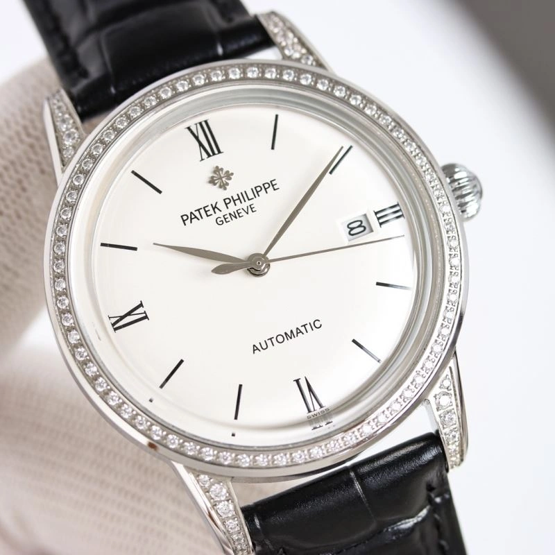 Factory-made PATEK PHILIPPE Watches