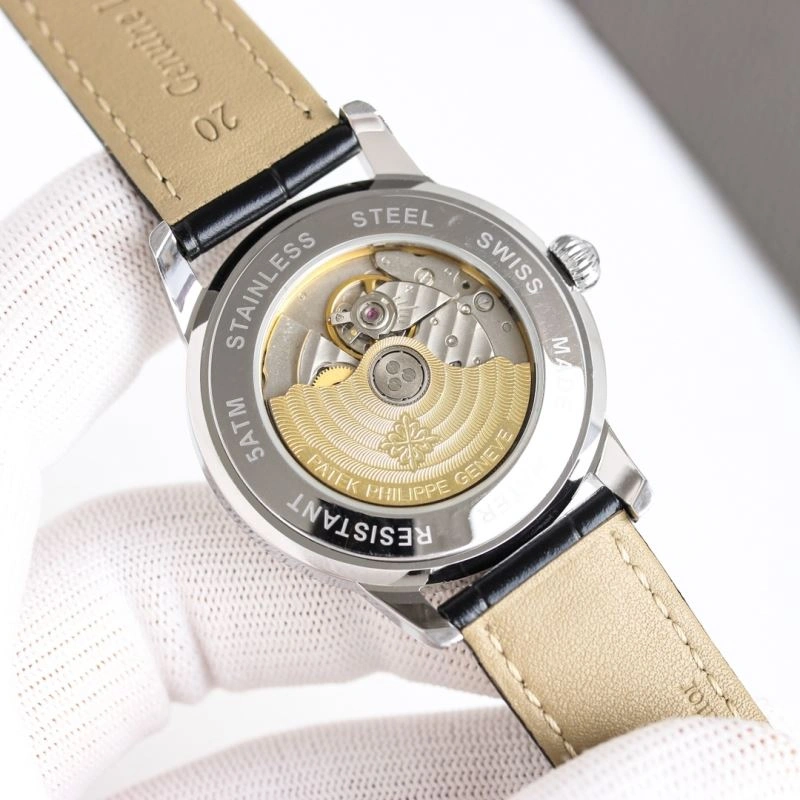 Factory-made PATEK PHILIPPE Watches
