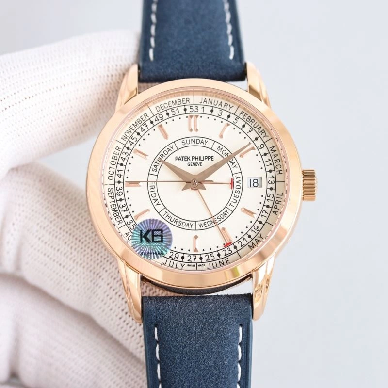 PATEK PHILIPPE Watches