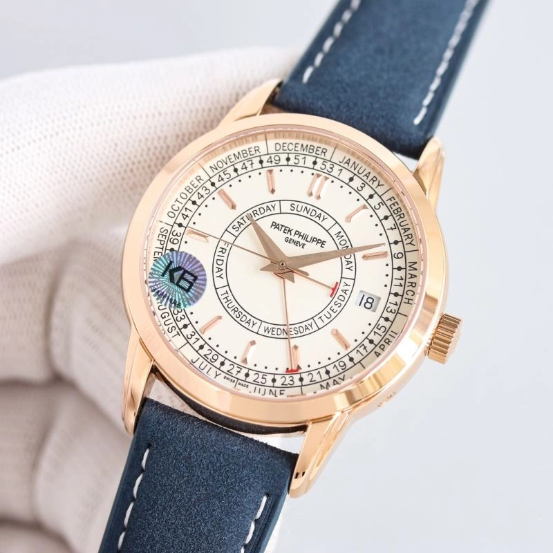 Top mirror PATEK PHILIPPE Watches