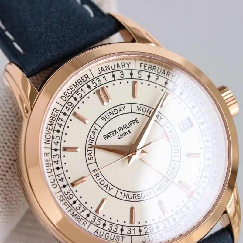 Top mirror PATEK PHILIPPE Watches