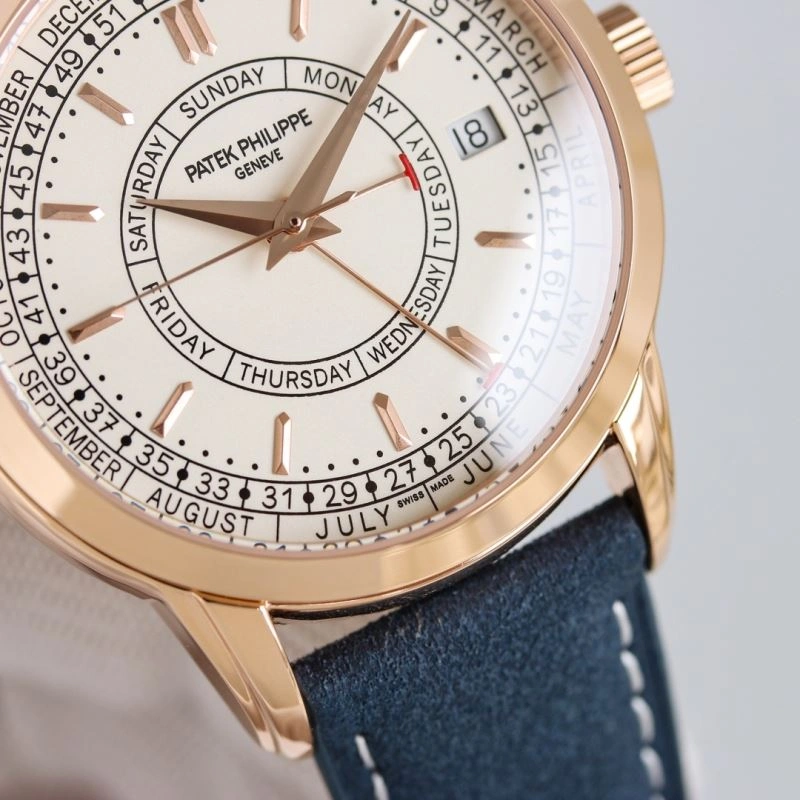Top mirror PATEK PHILIPPE Watches