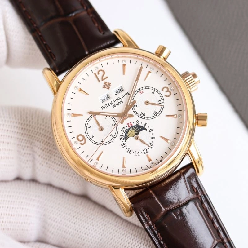 PATEK PHILIPPE Watches