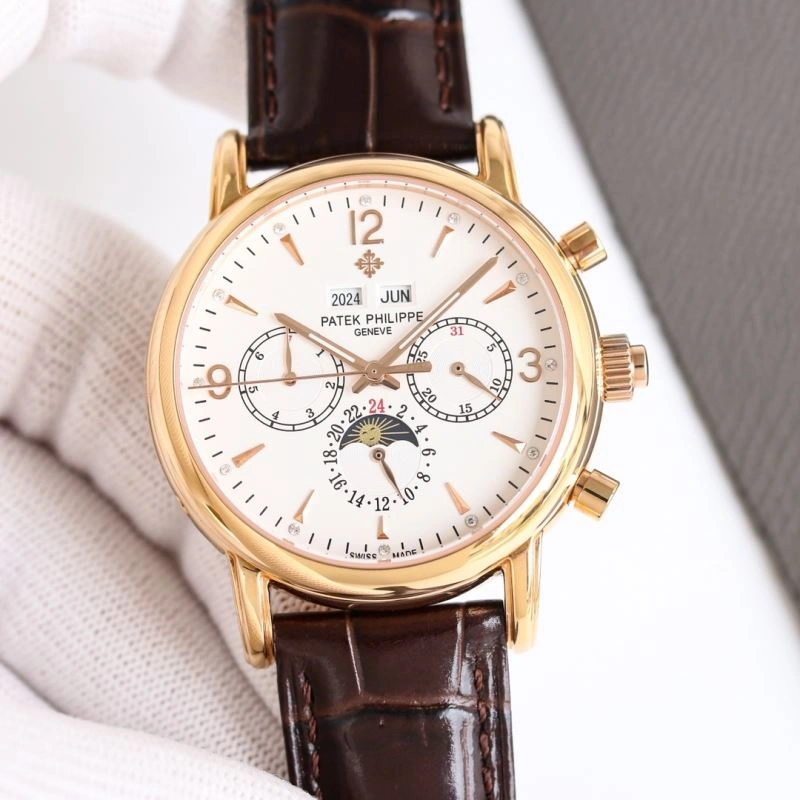Top mirror PATEK PHILIPPE Watches