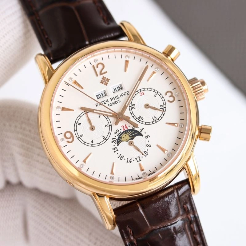 Top mirror PATEK PHILIPPE Watches
