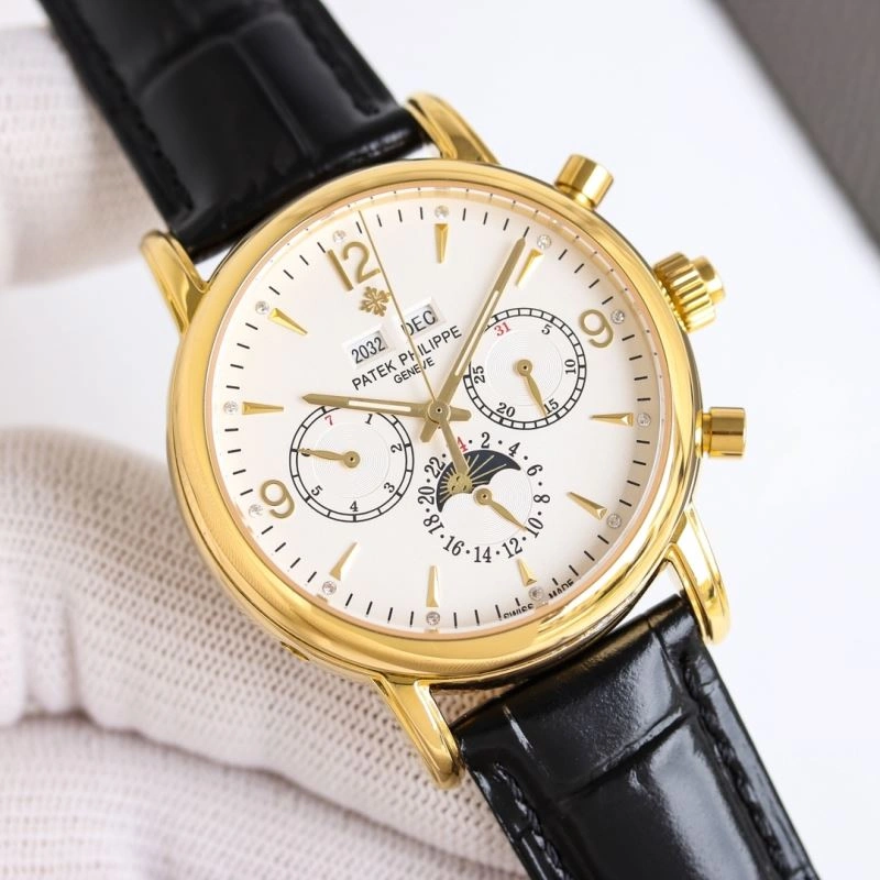 Top mirror PATEK PHILIPPE Watches