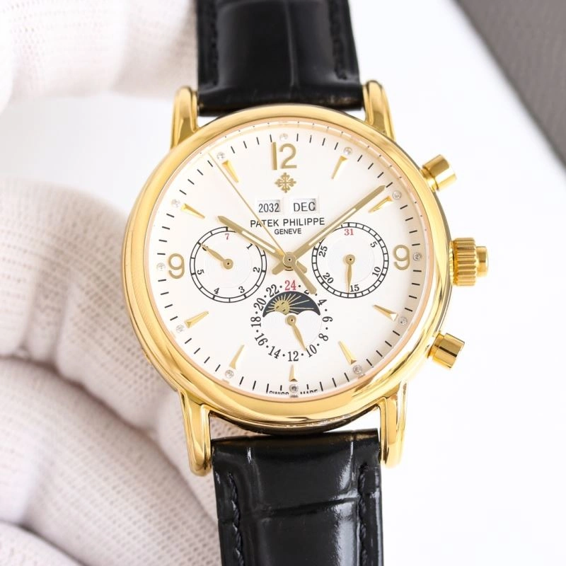 Top mirror PATEK PHILIPPE Watches